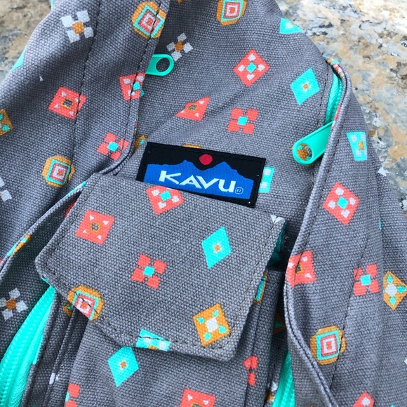 Kavu | Bags | Kavu Rope Bag New | Poshmark